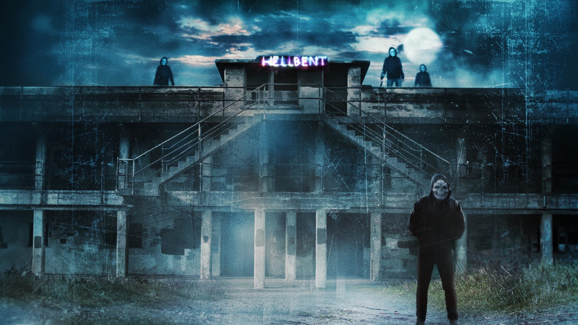 Watch The Houses October Built 2 (2017) - Free Movies | Tubi