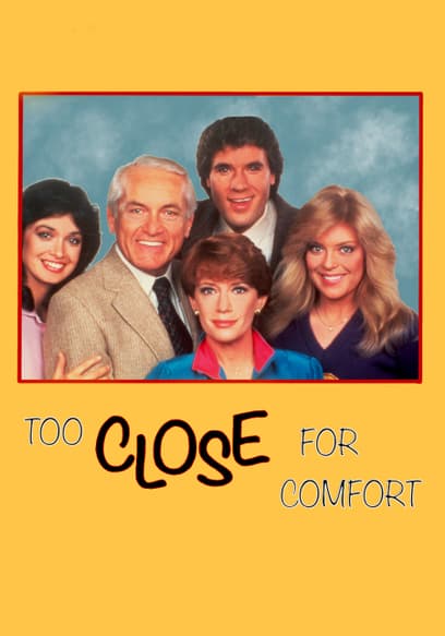 Watch Too Close for Comfort S04:E11 - Just Another Pretty Face - Free ...