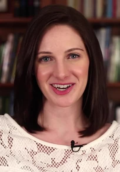 Watch Jeni: Seeking the Extraordinary S02:E09 - Heal - Free TV Shows | Tubi