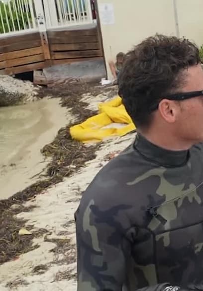 Watch Scuba Jake S03:E01 - Mega Tooth - Free TV Shows | Tubi