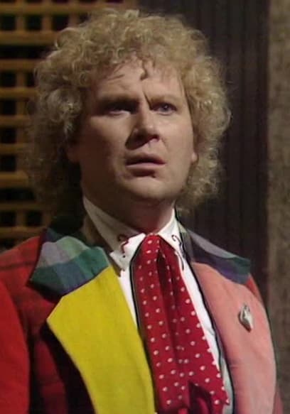 Watch Classic Doctor Who: The Sixth Doctor S23:E06 - - Free TV Shows | Tubi