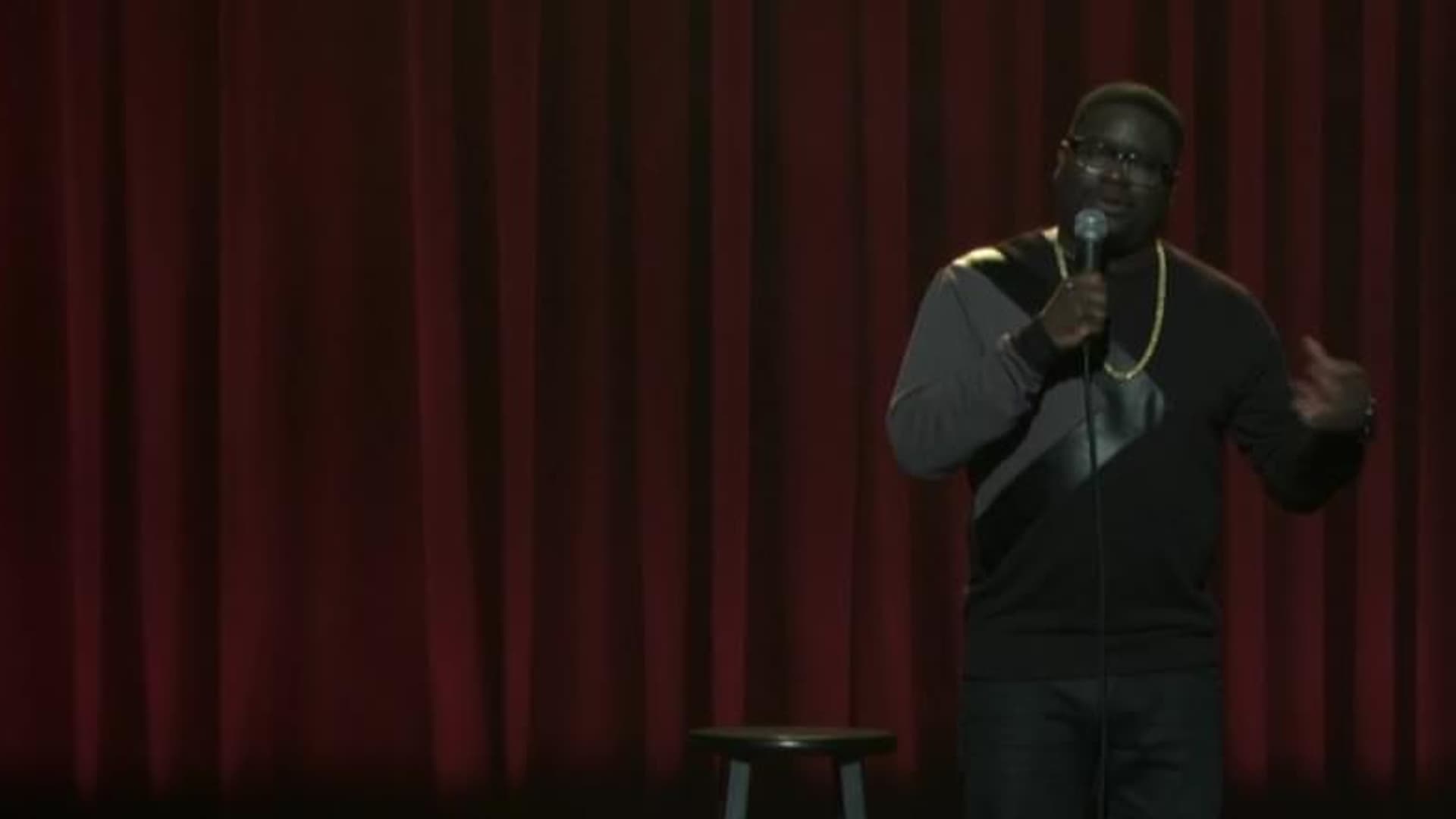 Watch Kevin Hart Presents Lil' Rel: RELevent (2015) - Free Movies | Tubi