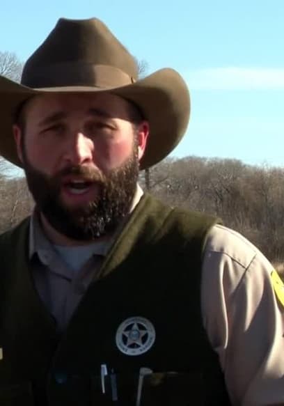 Watch Wardens S06:E05 - False Witness - Free TV Shows | Tubi