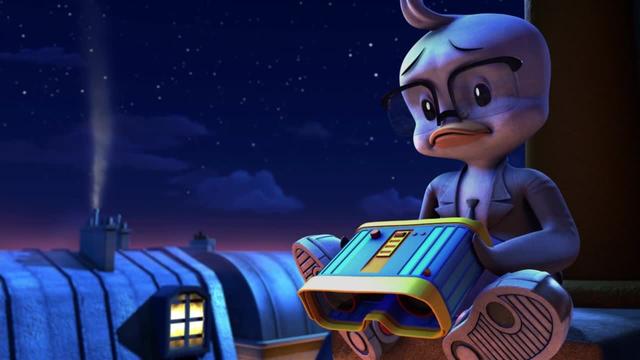 Watch Spy Penguin S01:E01 - Meet the Spy Penguins - Free TV Shows | Tubi