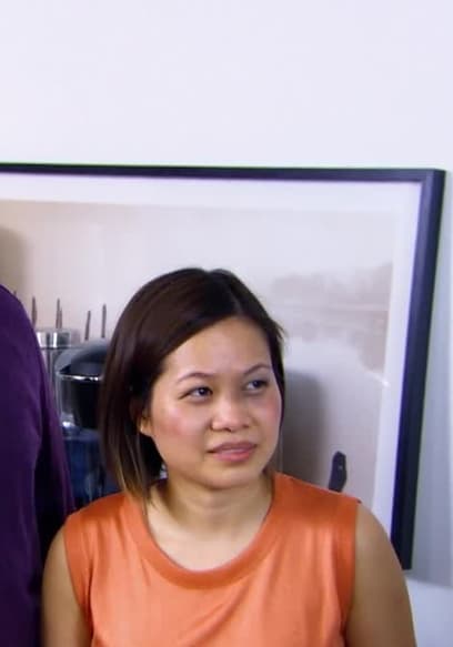 Watch Real Potential S01:E08 - Truc and Eric See Real Potential - Free ...