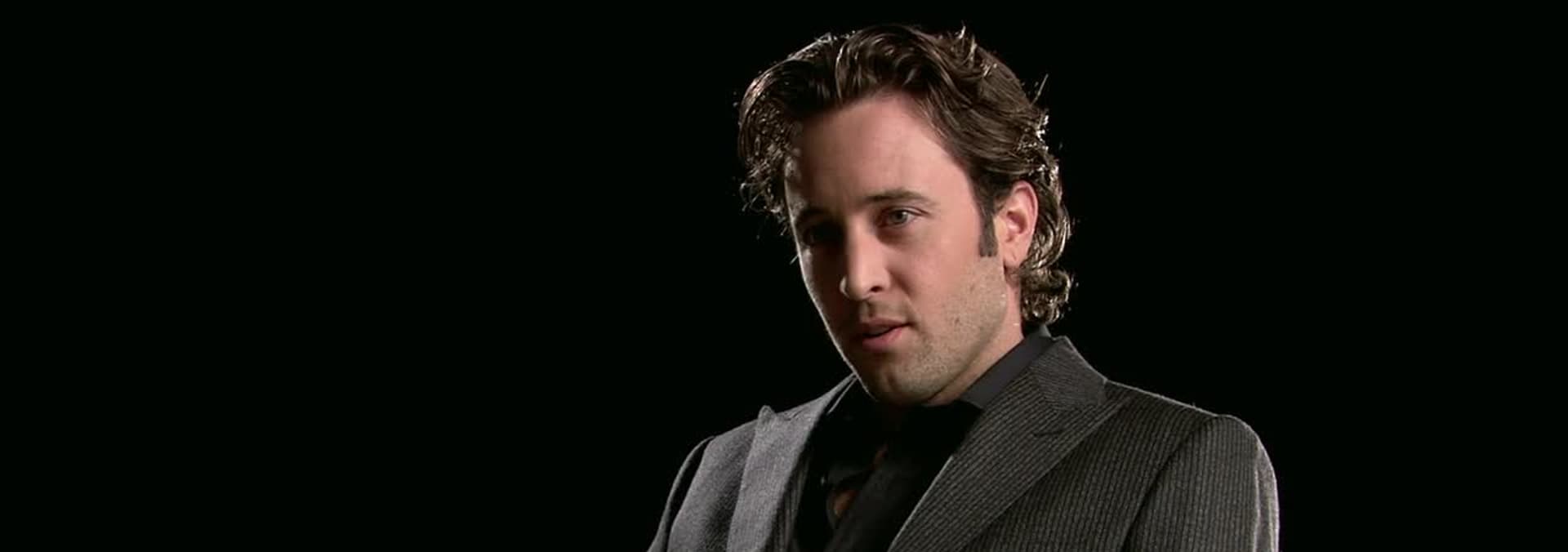 Watch Moonlight S01:E01 - No Such Thing as Vampires - Free TV Shows | Tubi