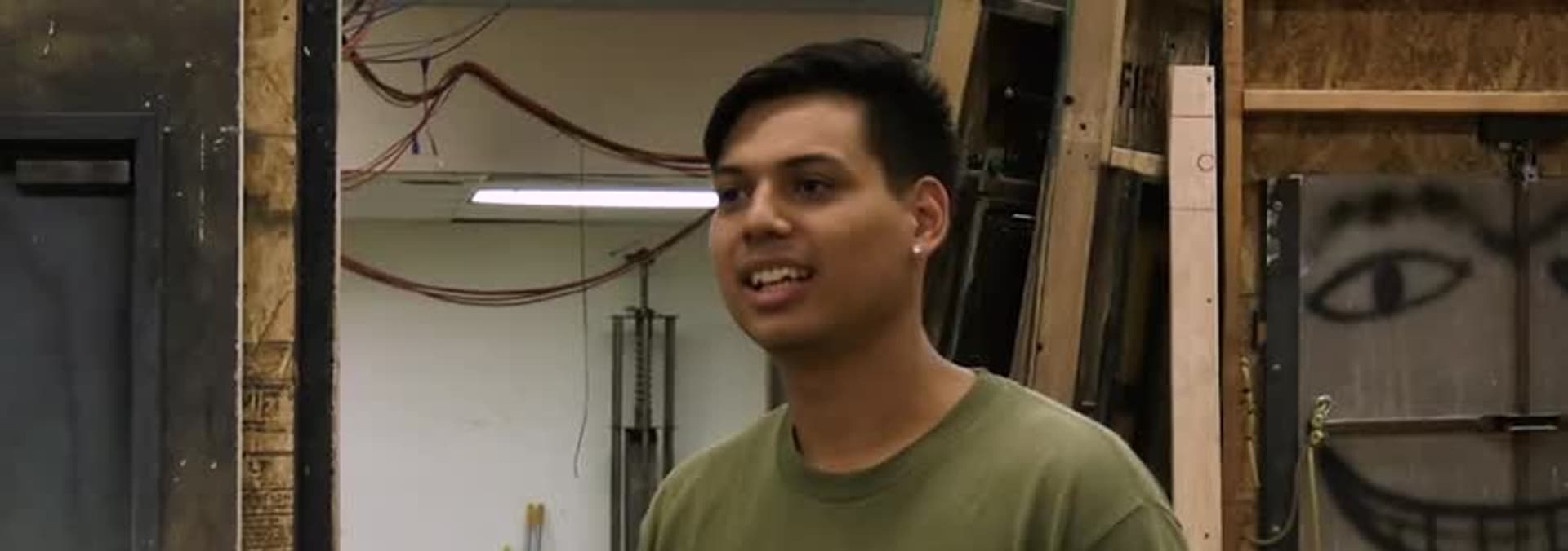 Watch Spook Show 17 S01:E02 - All Dogs Die - Free TV Shows | Tubi