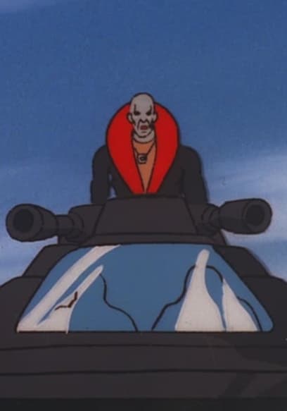 Watch GI Joe: A Real American Hero S01:E26 - The Gamesmaster - Free TV ...