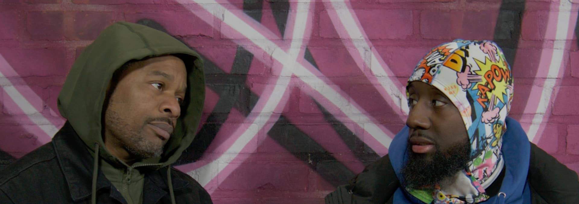 Watch Self Destruction (2023) - Free Movies | Tubi