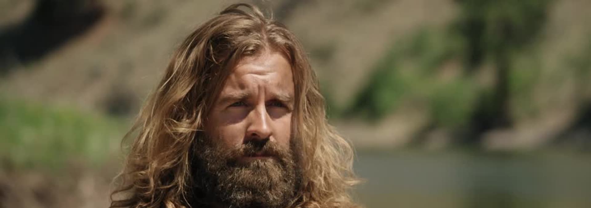 Watch Into the Wild Frontier S02:E04 - Jim Clyman: Frontier Survivor ...