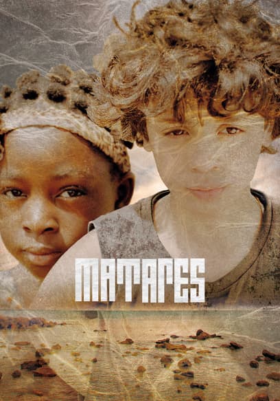 Watch Matares (2020) - Free Movies | Tubi