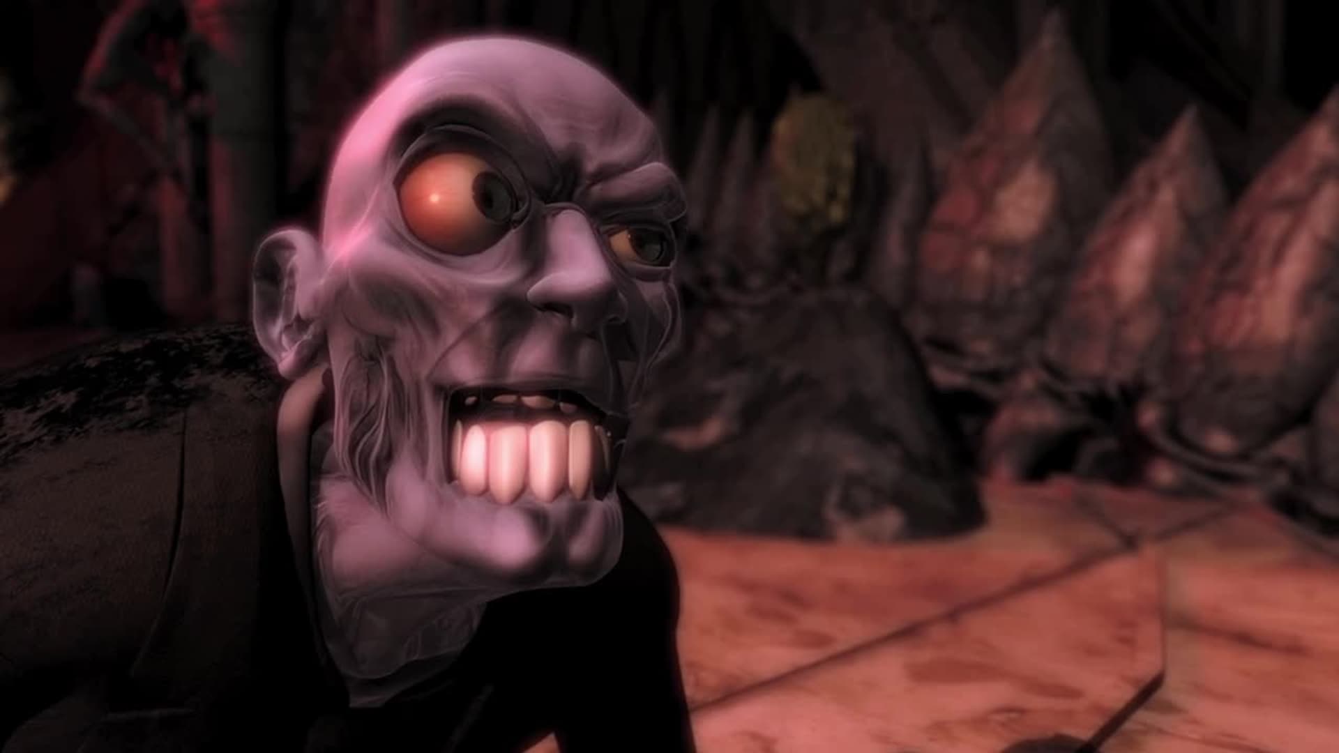 Watch The Amazing Adventures of the Living Corpse (201 - Free Movies | Tubi