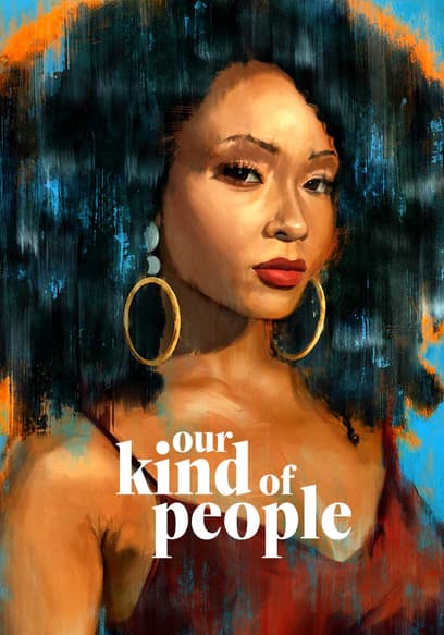 Watch Our Kind of People S01:E06 - For Colored Boys… - Free TV Shows | Tubi