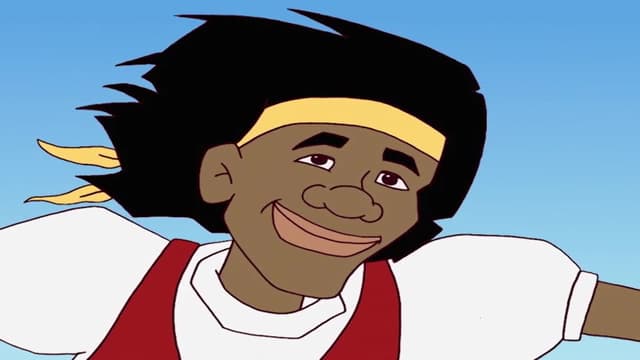 Watch Crocadoo S01:E01 - The Noise Machine - Free TV Shows | Tubi