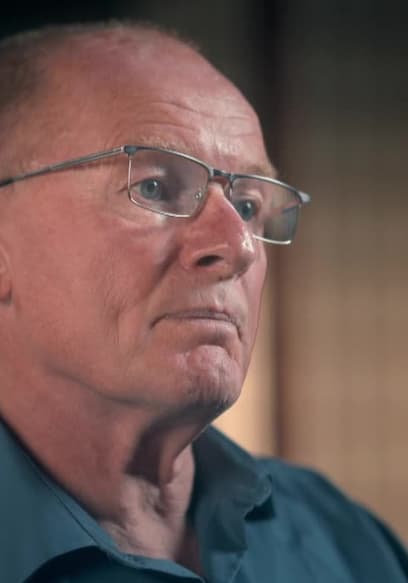 Watch World's Most Evil Prisoners S01:E07 - Geas - Free TV Shows | Tubi