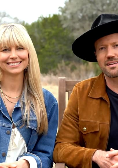 Watch Home to Homestead S01:E01 - Going Off the Grid - Free TV Shows | Tubi