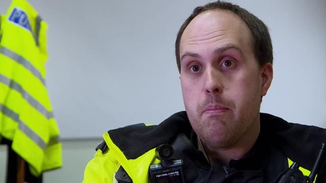 Watch The Cops Free Tv Shows Tubi