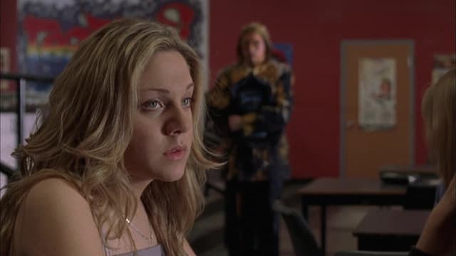 Watch Degrassi The Next Generation S04 E67 Time Stands Still Pt 2