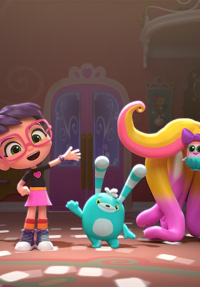 Watch Abby Hatcher Minis S01:E01 - Chapter 1 - Free TV Shows | Tubi