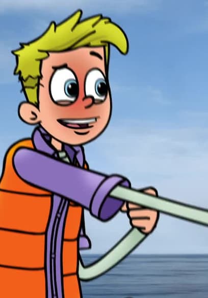 Watch The Stanley Dynamic S03:E10 - The Stanley Crui - Free TV Shows | Tubi