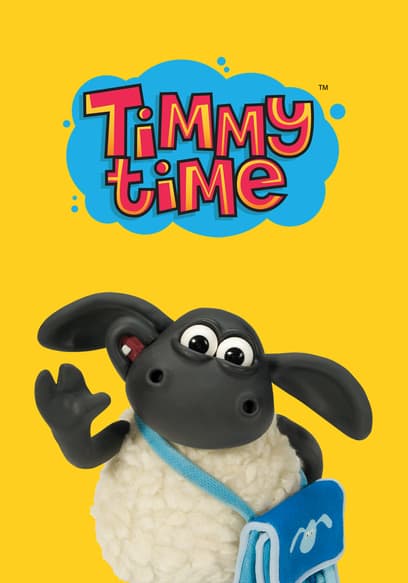 Watch Timmy Time - Free TV Shows | Tubi
