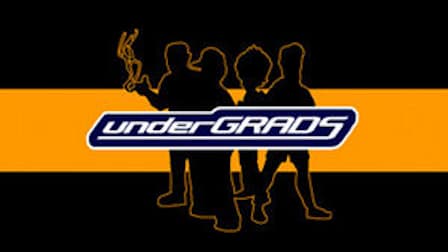 Watch Undergrads - Free TV Shows | Tubi