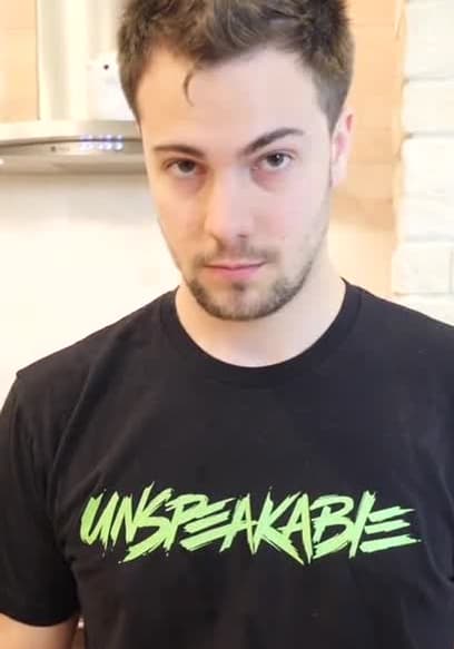 Watch Unspeakable S01:E15 - Last to Leave the Kitchen Wins $10,000 Cash ...