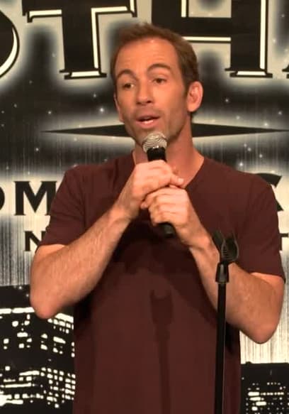 Watch Gotham Comedy Live S01:E01 - Bryan Callen - Free TV Shows | Tubi