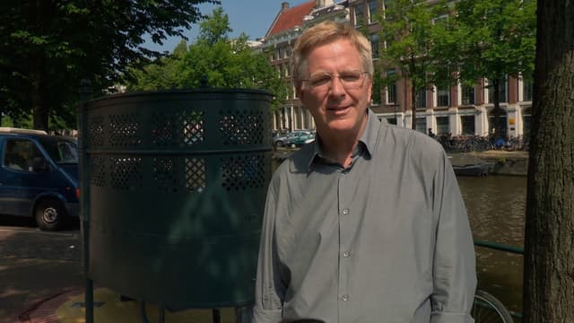 Watch Rick Steves' Europe S08:E09 - Amsterdam - Free TV Shows | Tubi