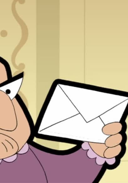 Watch Mr. Bean: The Animated Series S01:E49 - A Roya - Free TV Shows | Tubi