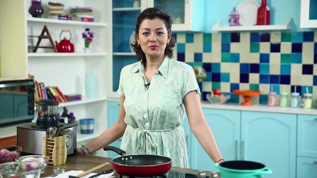 Watch India's Kitchen S01:E18 - Ramadan Special Part 1 - Free TV Shows ...