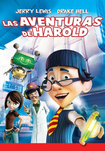 Watch Las Aventuras De Harold (Doblado) (2008) - Free Movies | Tubi