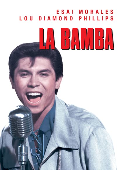 Watch La Bamba (Doblado) (1987) - Free Movies | Tubi