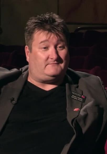 Watch Most Haunted S15:E01 - Bacup - Free TV Shows | Tubi