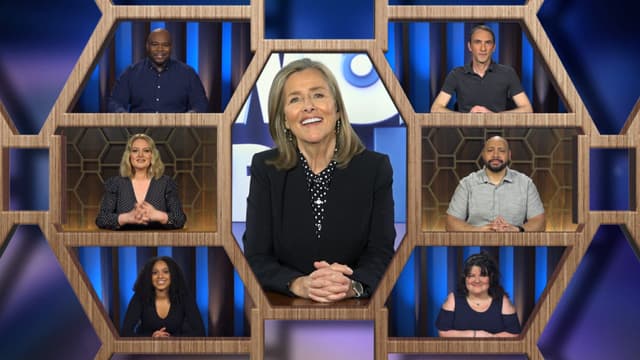 Watch 25 Words or Less S04:E79 - Will Custard Make Them Flustered ...