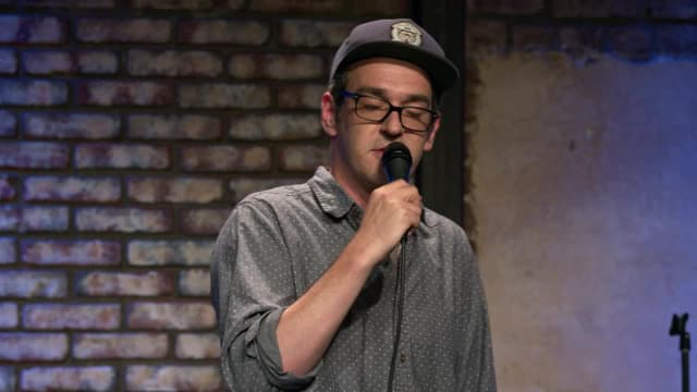 Watch Inside Joke With Asif Ali S01:E03 - Dave Ross and Daniel Webb ...