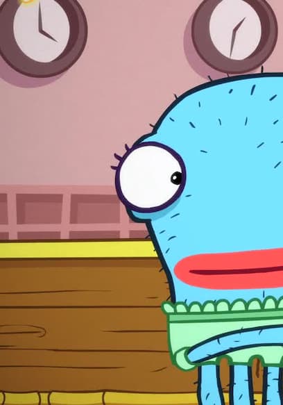 Watch Almost Naked Animals S02:E09 - The Brother and - Free TV Shows | Tubi