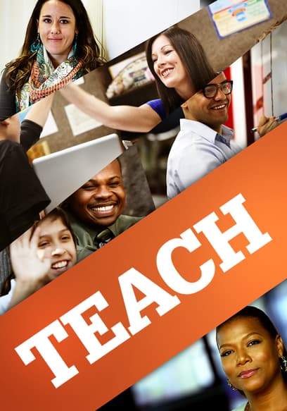 Watch Teach (2013) - Free Movies | Tubi