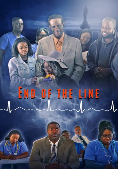 Watch End of the Line (2022) - Free Movies | Tubi
