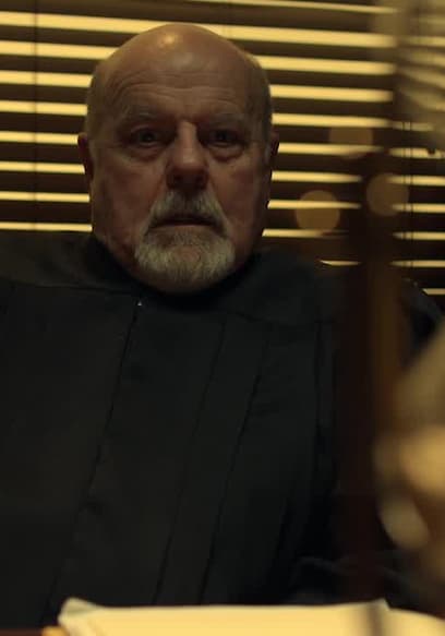 Watch The Encounter S01:E08 - Maximum Mike - Free TV Shows | Tubi