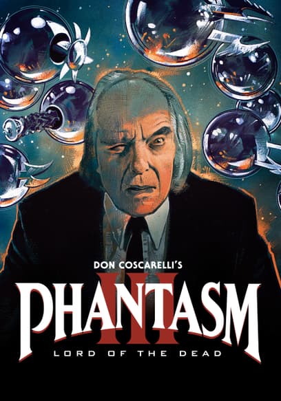 Watch Phantasm III: Lord of the Dead (1995) - Free Movies | Tubi