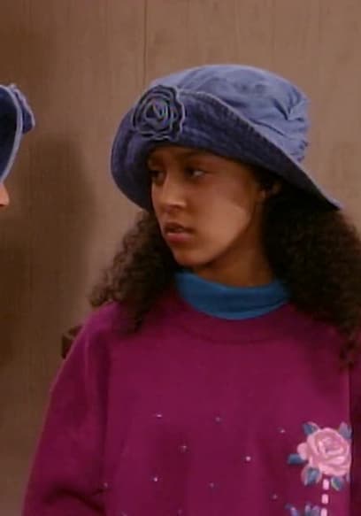 Watch Sister Sister S01 E01 The Meeting Free Tv Shows Tubi