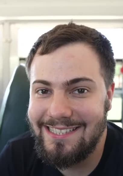 Watch Unspeakable S11:E02 - I Survived 100 Days in a - Free TV Shows | Tubi