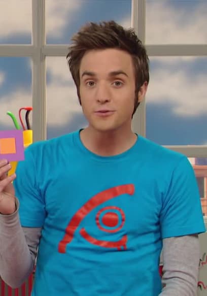 Watch Artzooka S02:E10 - Episode 10 - Free TV Shows | Tubi