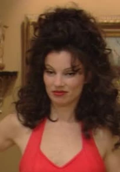 Watch The Nanny S03:E18 - Love Is a Many Blundered T - Free TV Shows | Tubi