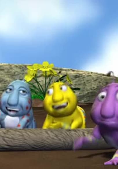 Watch Hermie and Friends S01:E01 - HERMIE, a COMMON - Free TV Shows | Tubi