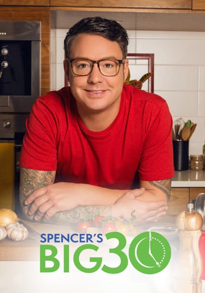Watch Spencer's BIG 30 - Free TV Shows | Tubi