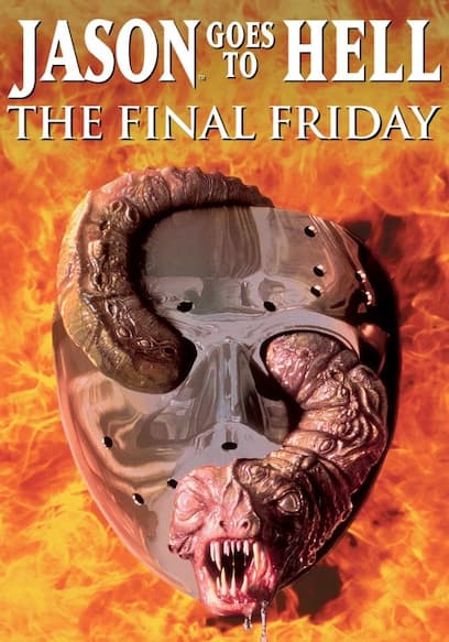 Watch Jason Goes to Hell: The Final Friday (1993) - Free Movies | Tubi