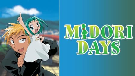 Watch Midori Days (Subbed) - Free TV Shows | Tubi