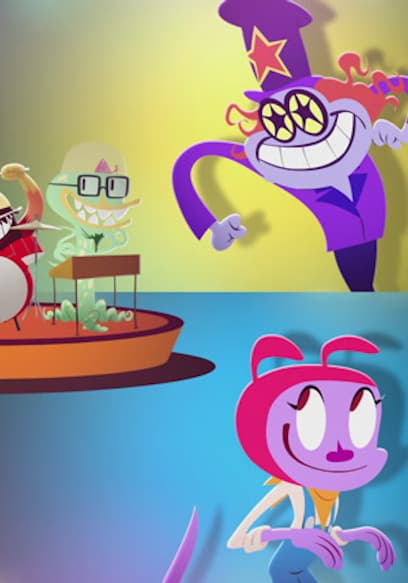 Watch Umigo S01:E15 - Pizza Party - Free TV Shows | Tubi